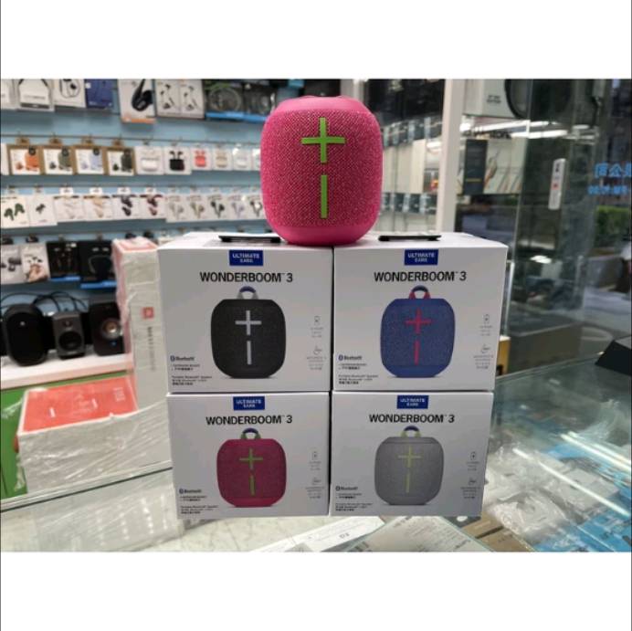 GoodBuy|Bluetooth speaker recommendations from Bose, Marshall, JBL, Sony, and UE.